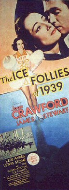 Ice Follies of 1939