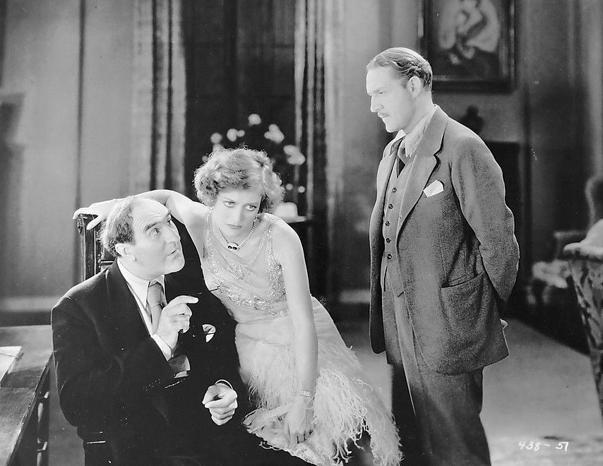 Joan Crawford Images: 1929