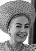 Joan Crawford: The Best of Everything