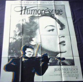 Humoresque